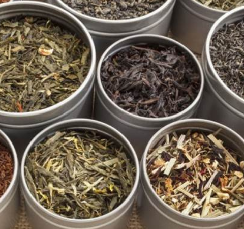 3 Rules To Storing Tea | Eco-Prima Tea