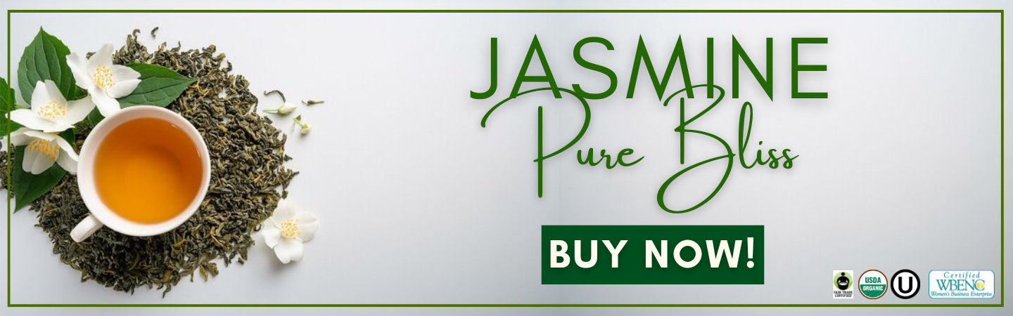 Eco-Prima Tea I Sourcing the World's Finest Organic Loose Leaf Teas