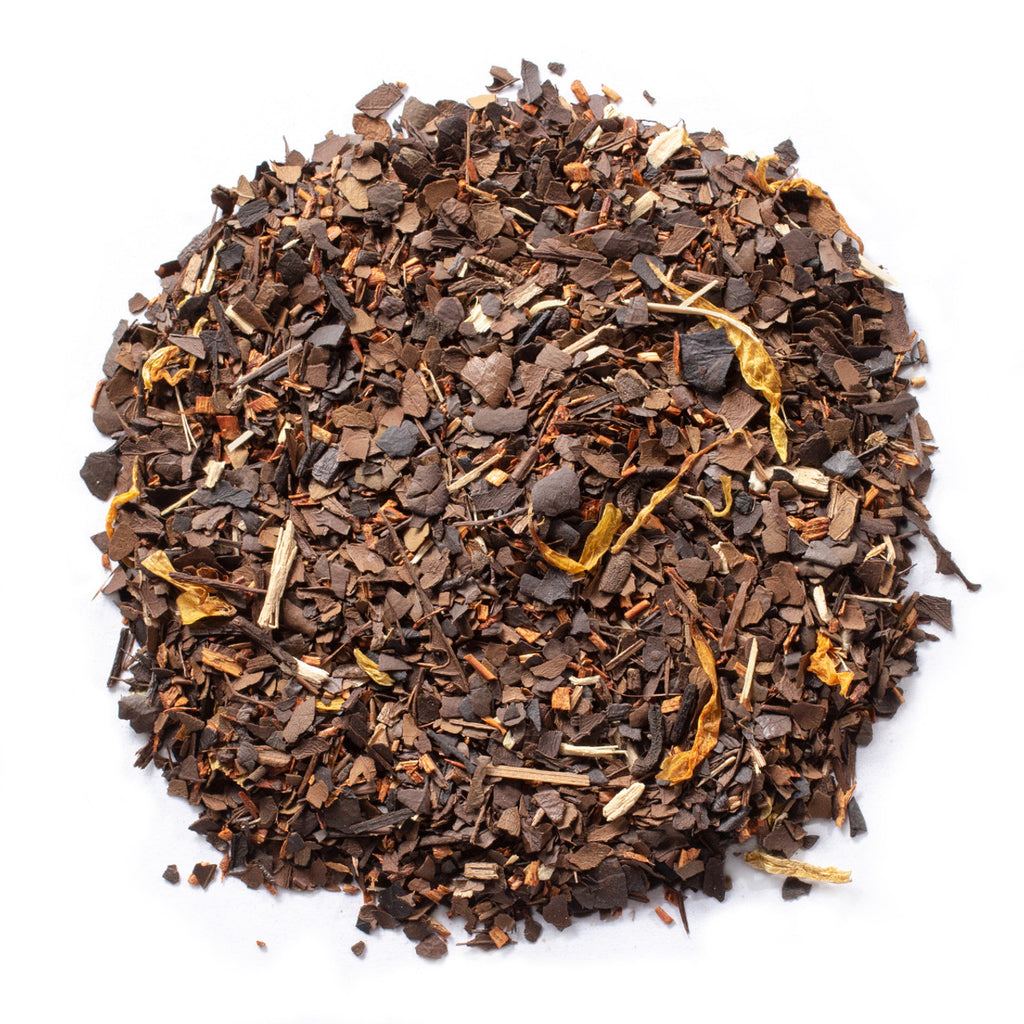 Mango Maté Energizer | Eco-Prima Tea