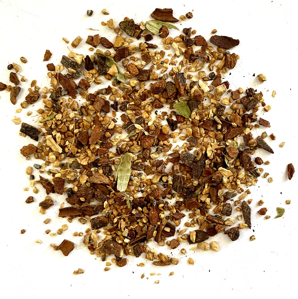 Organic Chai Spices | Eco-Prima Tea