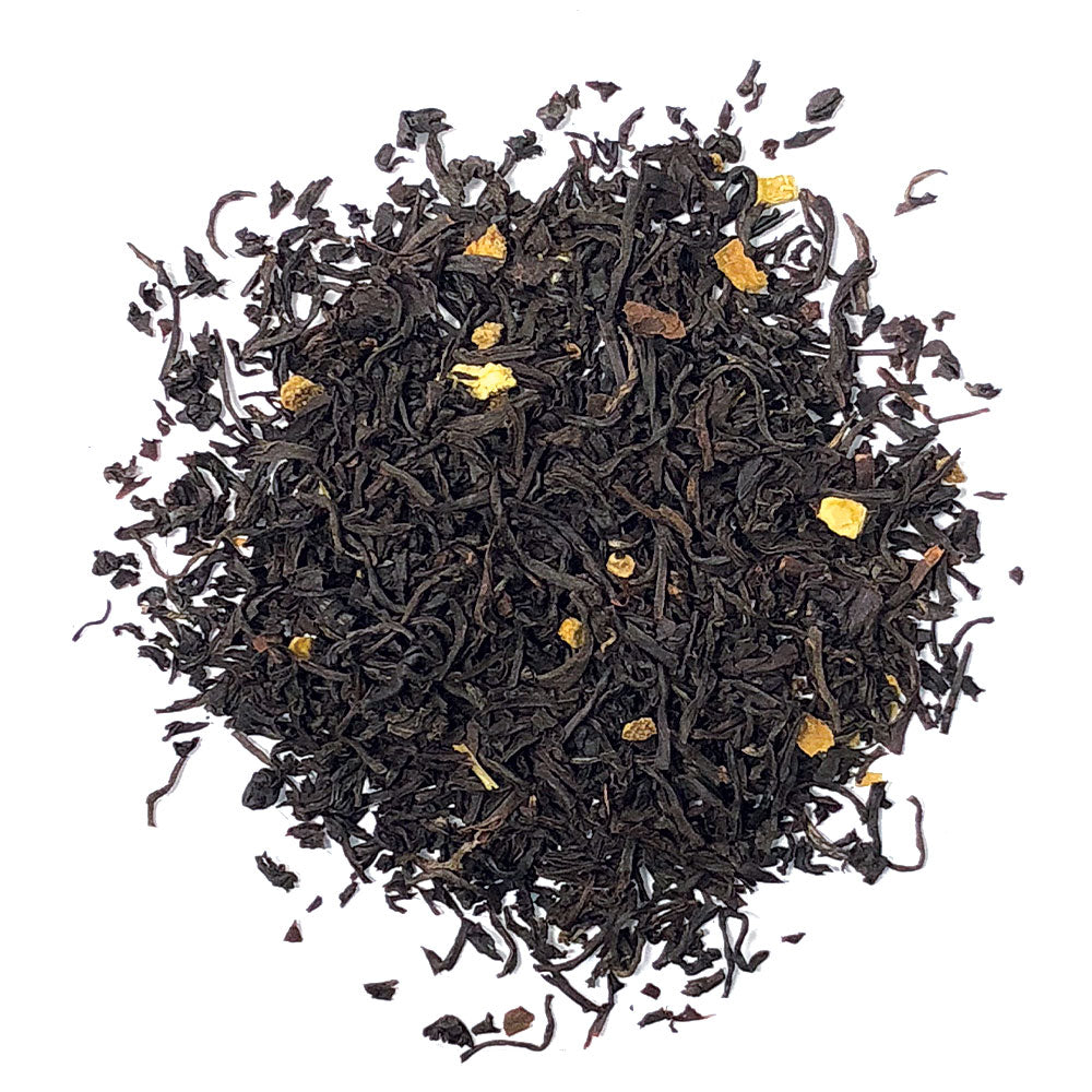 Organic Baroness Grey | Eco-Prima Tea