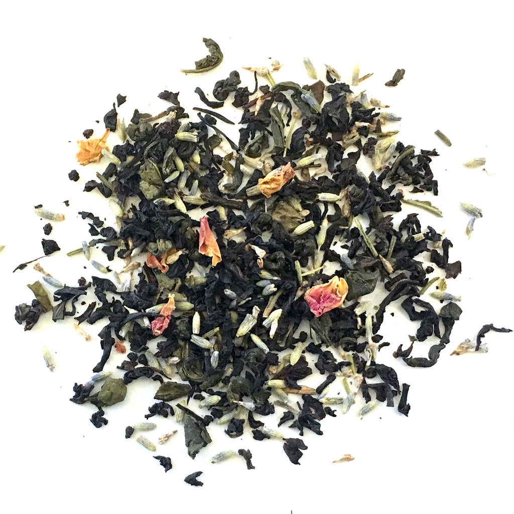 Daily Fusion | Eco-Prima Tea