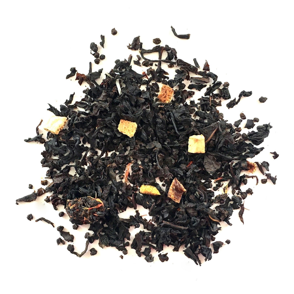 Cherry Lemon | Eco-Prima Tea