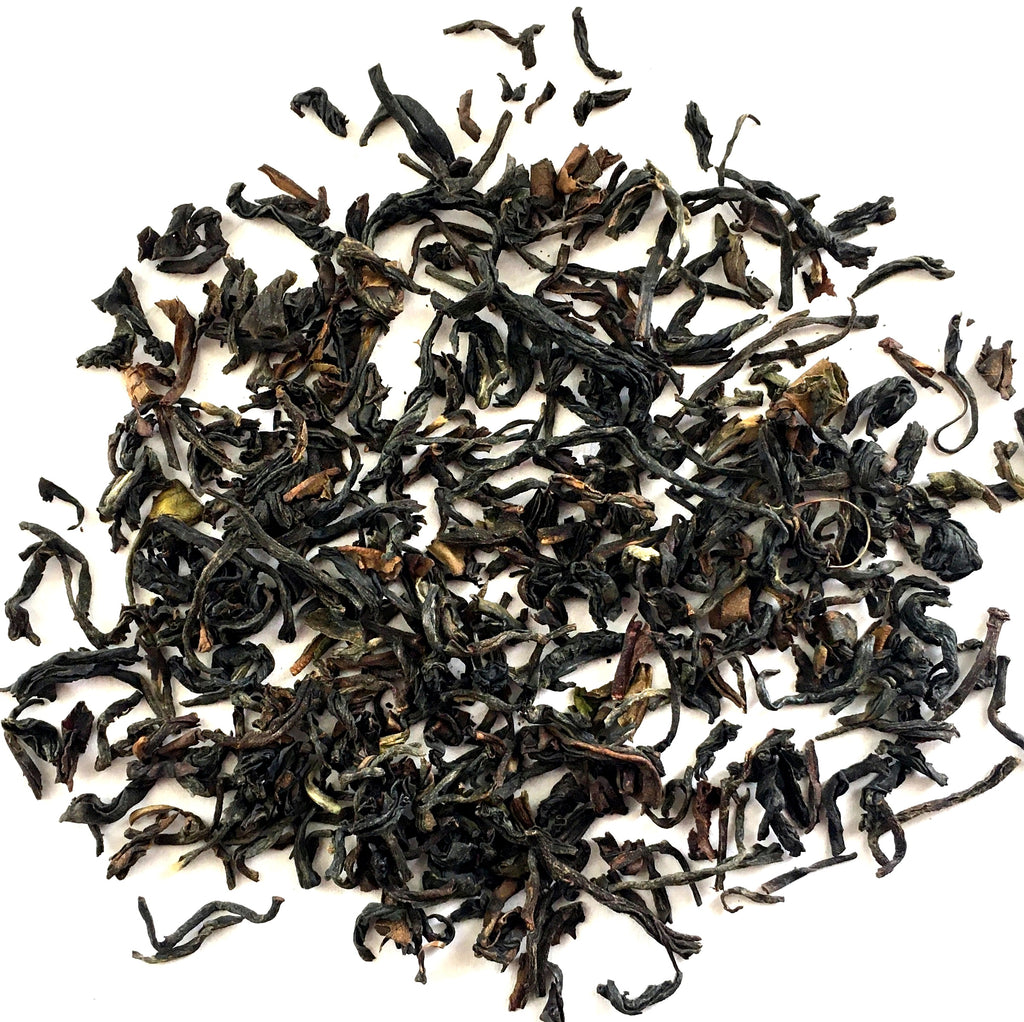 Organic Nepal | Eco-Prima Tea